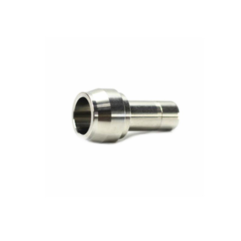 Instrumentation Tube Fittings Wholesale | Swagelok Compatible | China ...