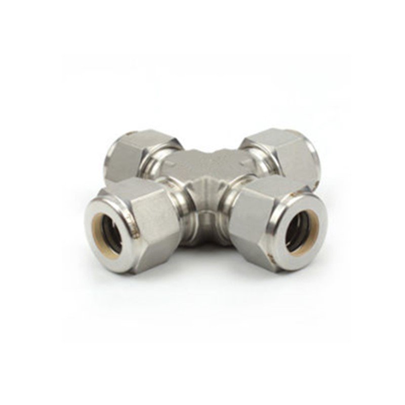 Instrumentation Tube Fittings Wholesale | Swagelok Compatible | China ...