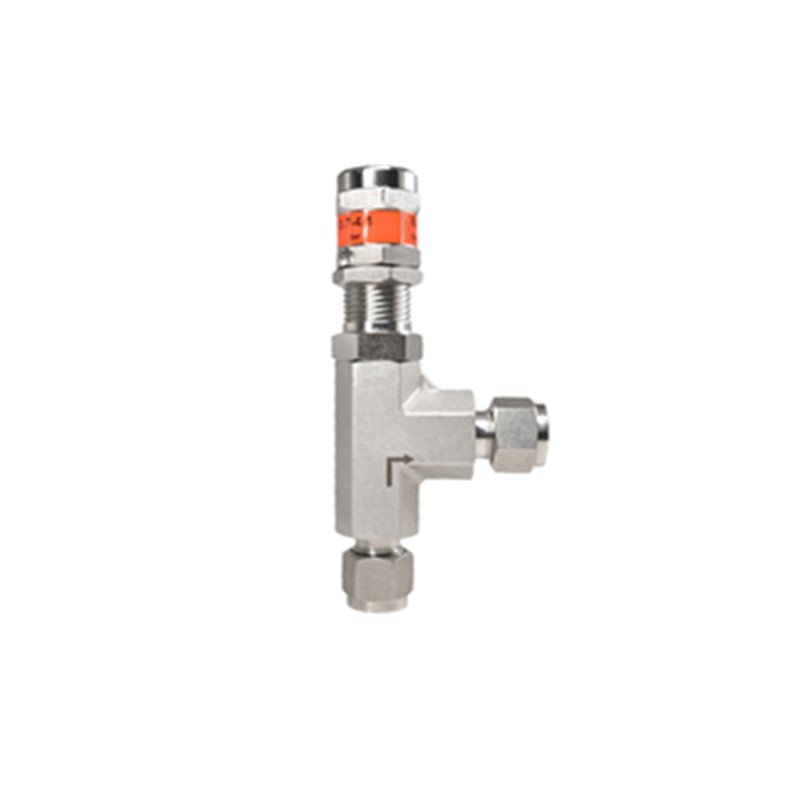 Relief Valves - Beyond Fluid