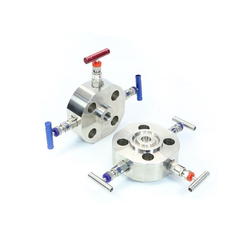 The Complete Guide to DBB Valves: Types, Benefits, and SBB Comparison ...