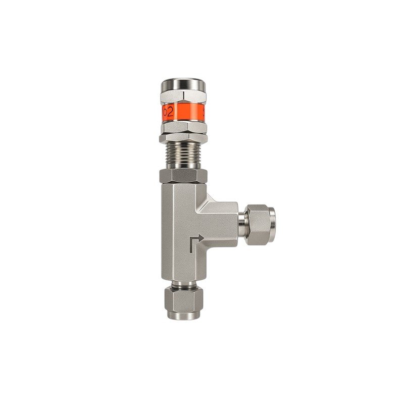 Relief Valves - Beyond Fluid