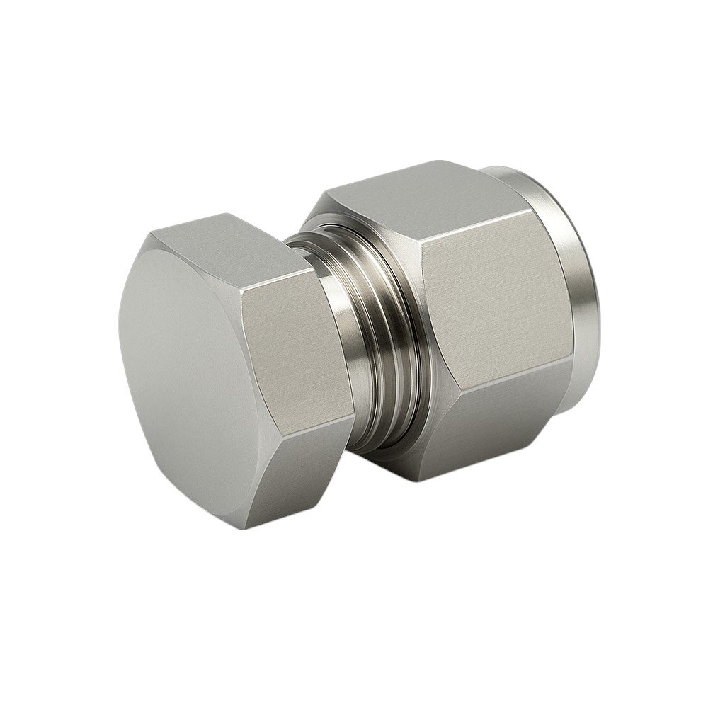 Instrumentation Tube Fittings Manufacturer | Stainless Steel Double ...