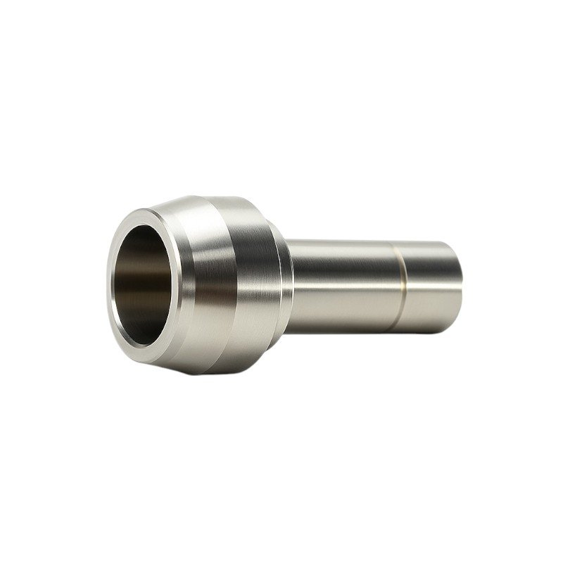 Instrumentation Tube Fittings Manufacturer | Stainless Steel Double ...