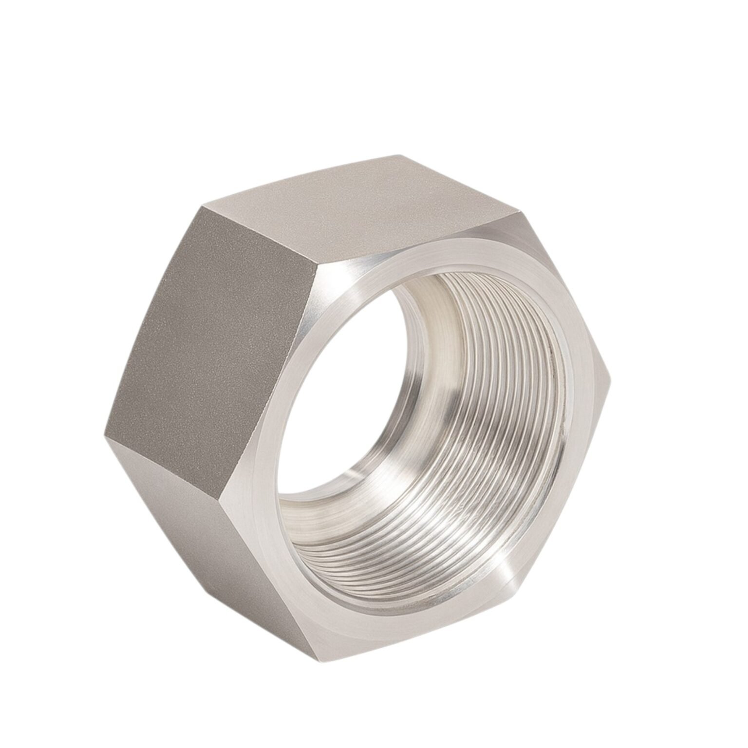 DIN 2353 | Parker Ermeto Compatible | Stainless Steel | Beyond Fluid