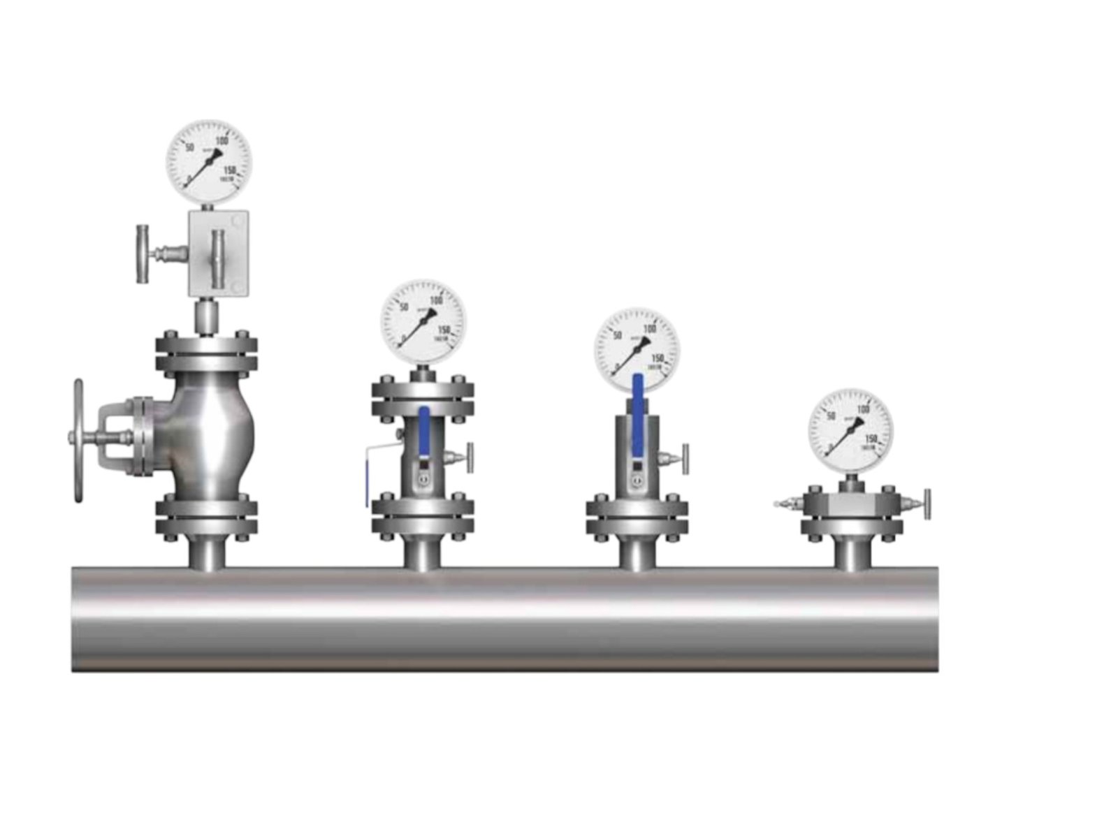 Block and Bleed Valves Wholesale-Trusted China Manufacturer -Beyond Fluid